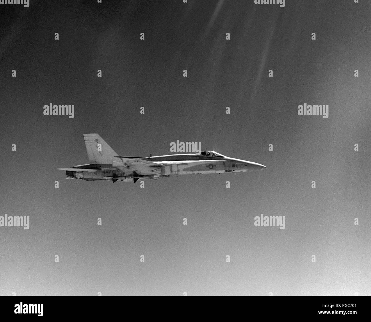 Missile side view Black and White Stock Photos & Images - Alamy