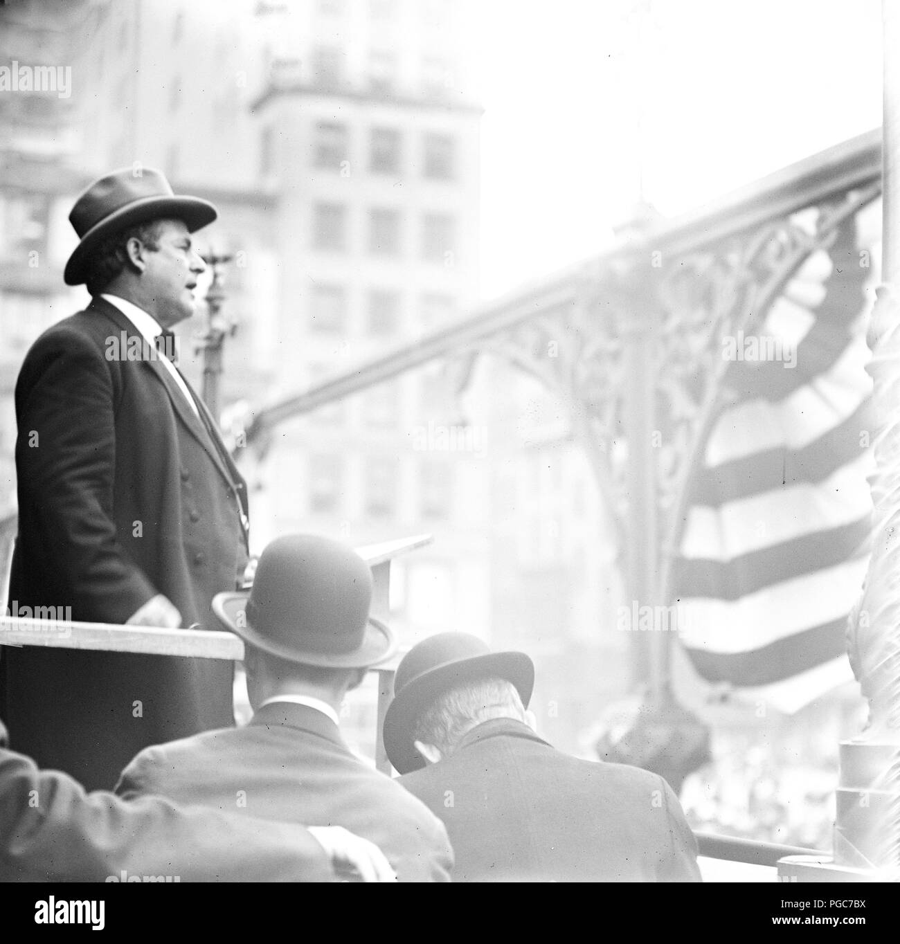 William jennings bryan hi-res stock photography and images - Alamy