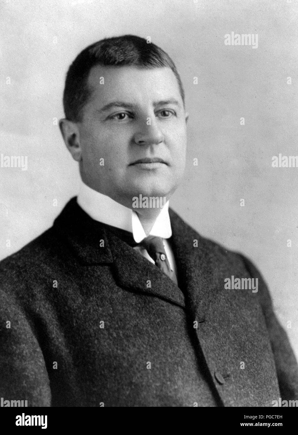 Collier william hi-res stock photography and images - Alamy