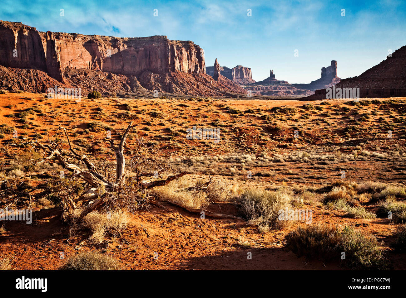 Arizona desert castle hi-res stock photography and images - Alamy