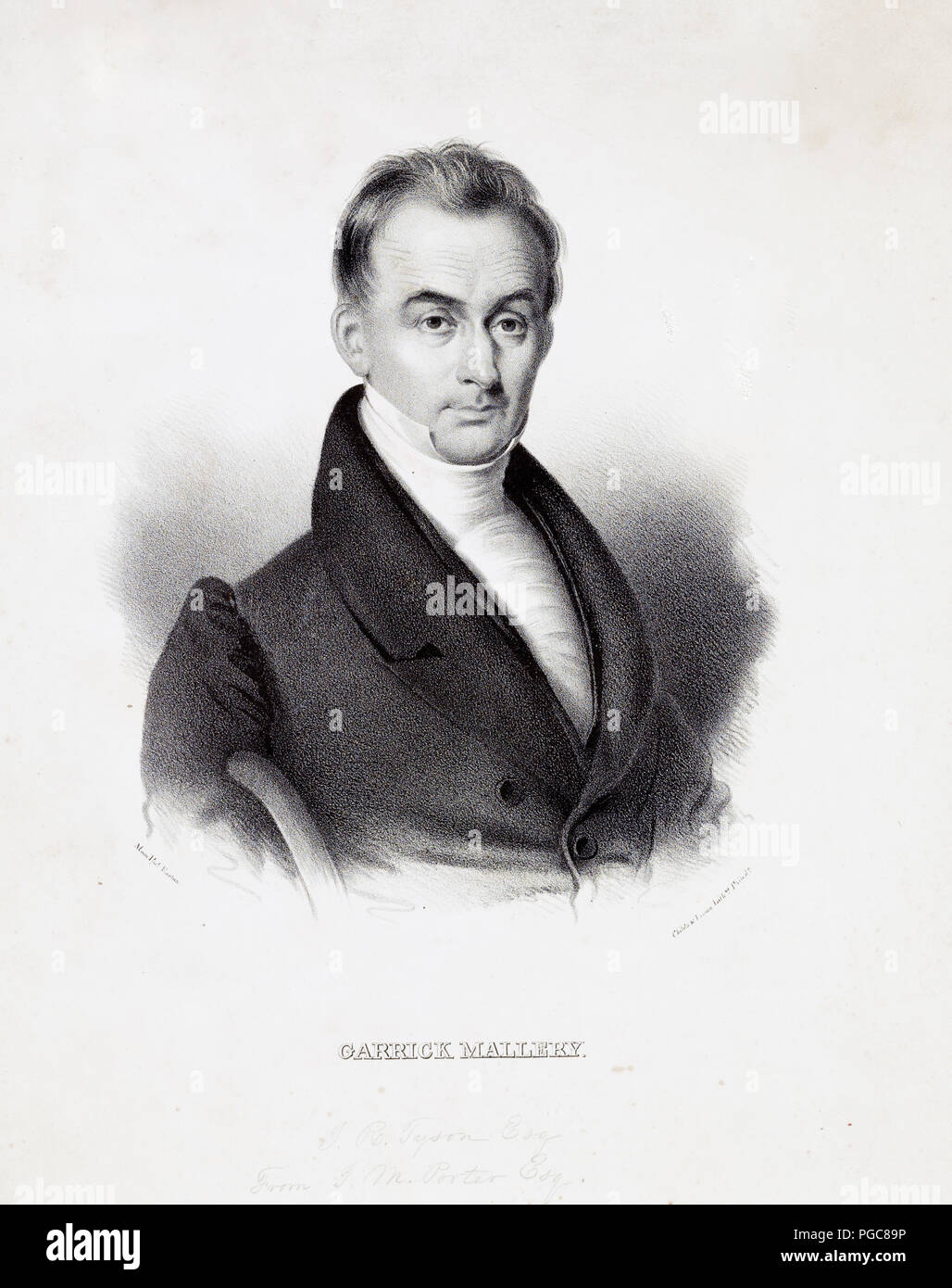 Mallery hi-res stock photography and images - Alamy