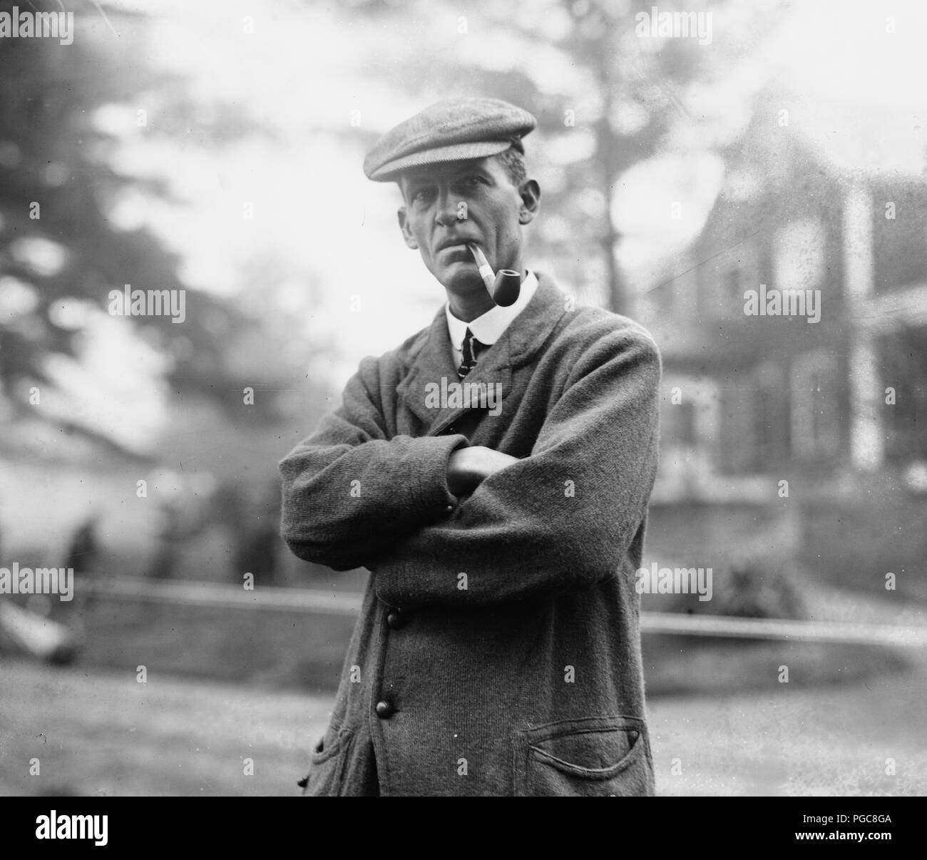 Walter j hi-res stock photography and images - Alamy