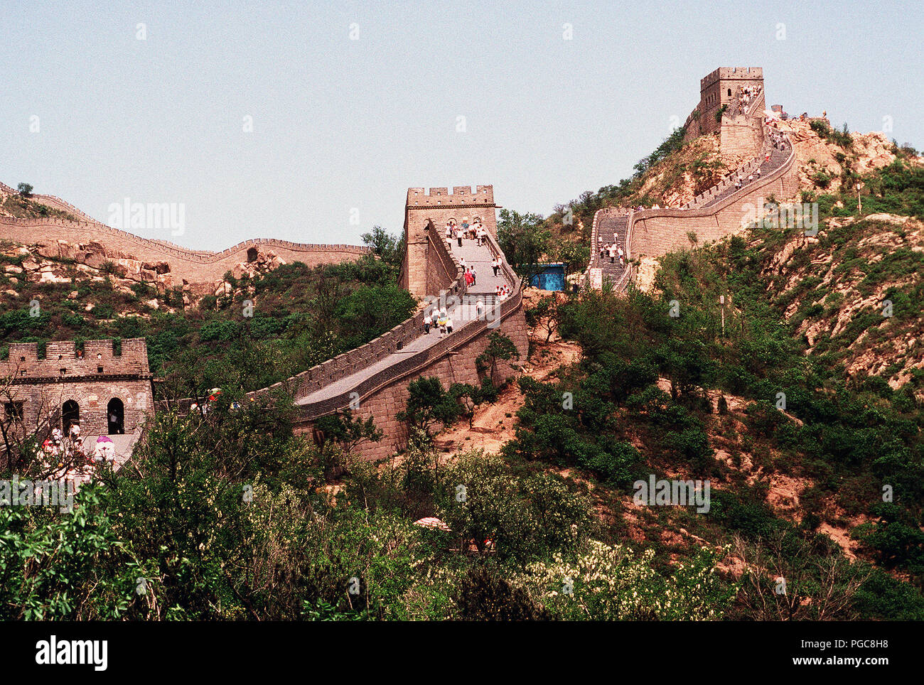 1990s china hi-res stock photography and images - Alamy