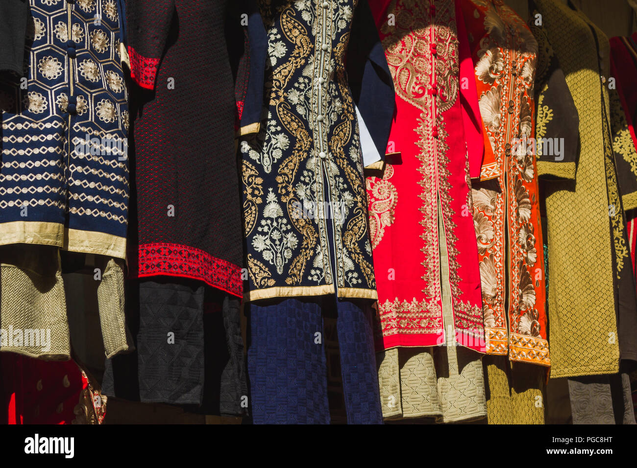 India Fashion Boutique High Resolution Stock Photography and Images - Alamy