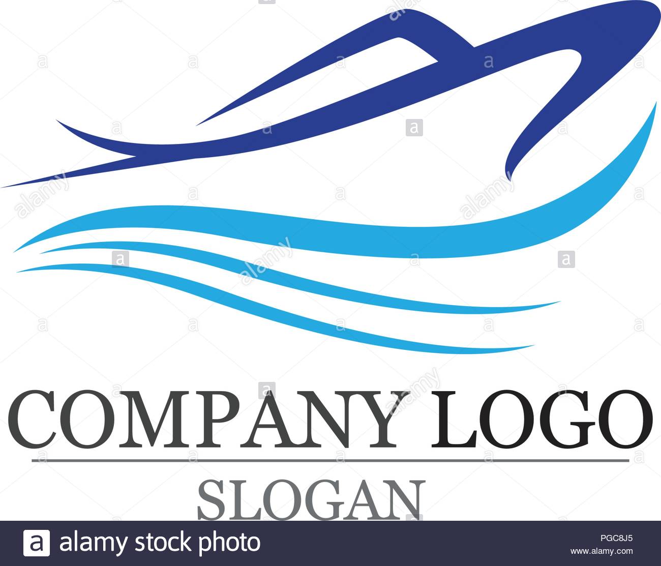 Cruise Ship Logo Stock Photos & Cruise Ship Logo Stock Images - Alamy