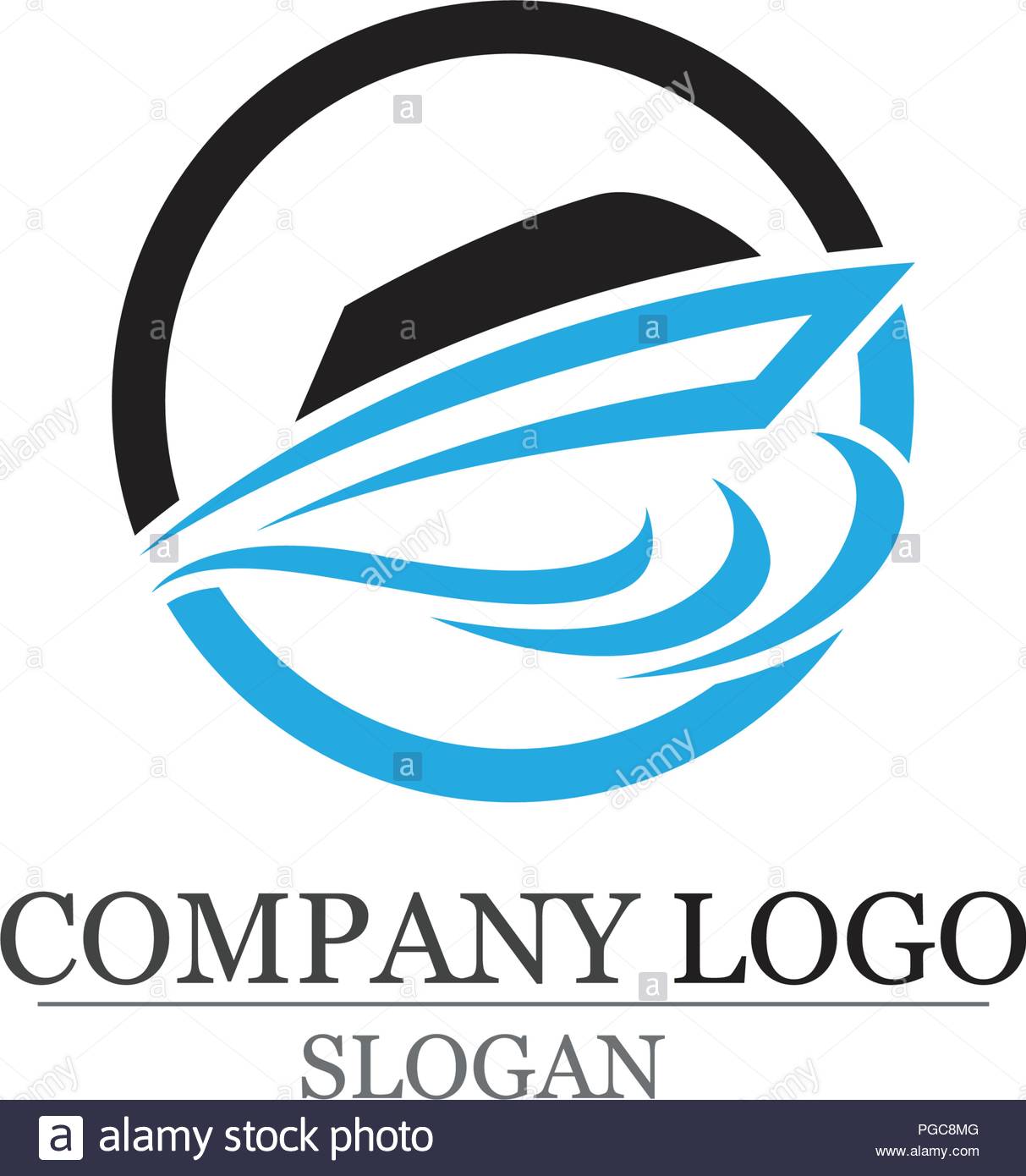 Cruise Ship Logo Stock Photos & Cruise Ship Logo Stock Images - Alamy