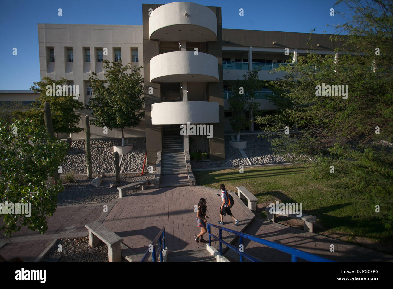 Technological Institute and of Superior Studies of Monterrey ...