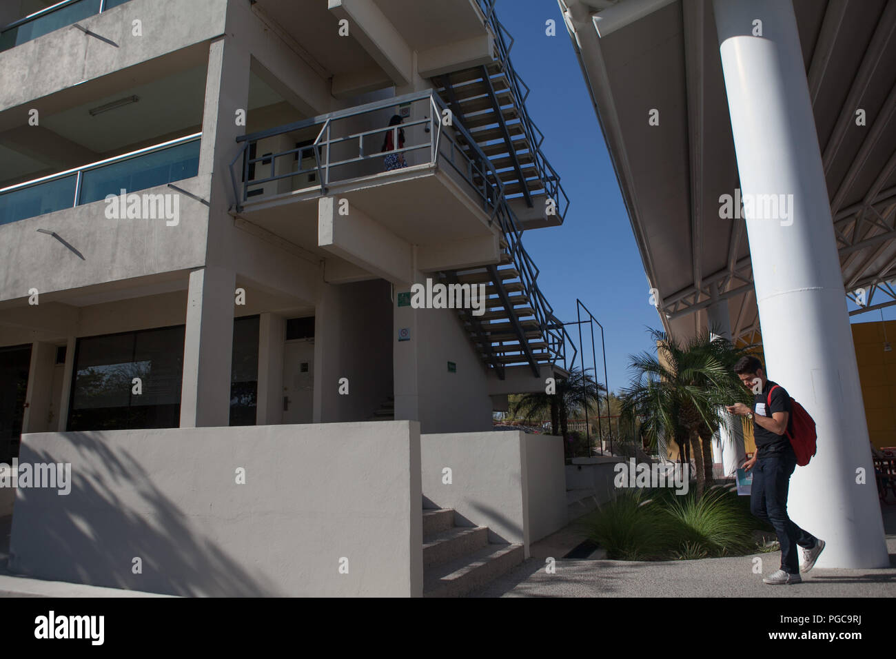 Tec sonora hi-res stock photography and images - Alamy