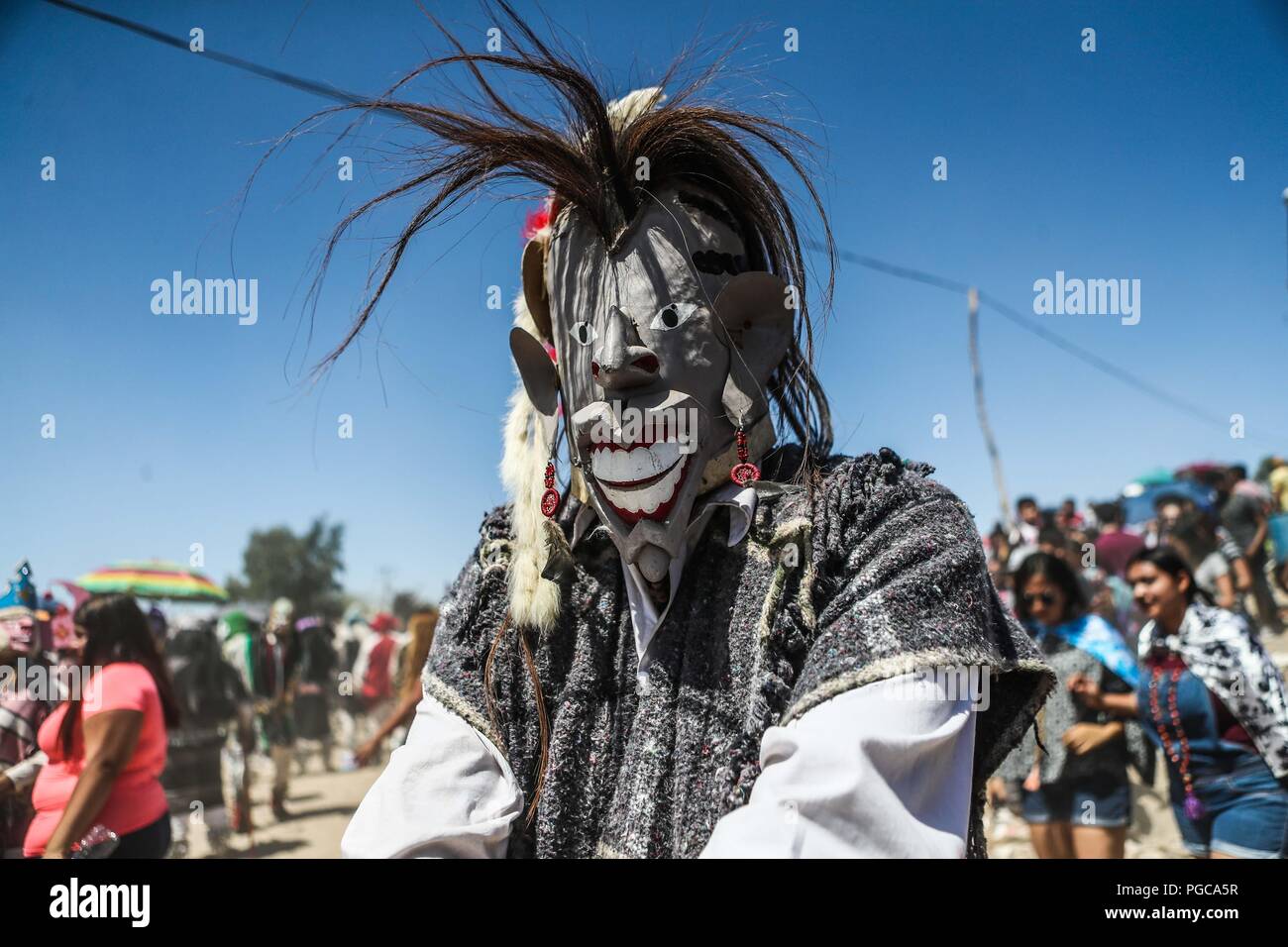 Yaqui tribe hi-res stock photography and images - Alamy