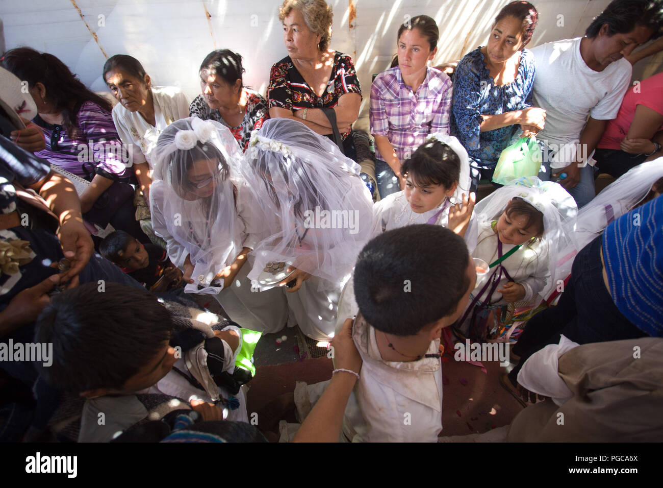 Pharisees of the Colossus Alto celebrate the Resurrection of Jesus ...