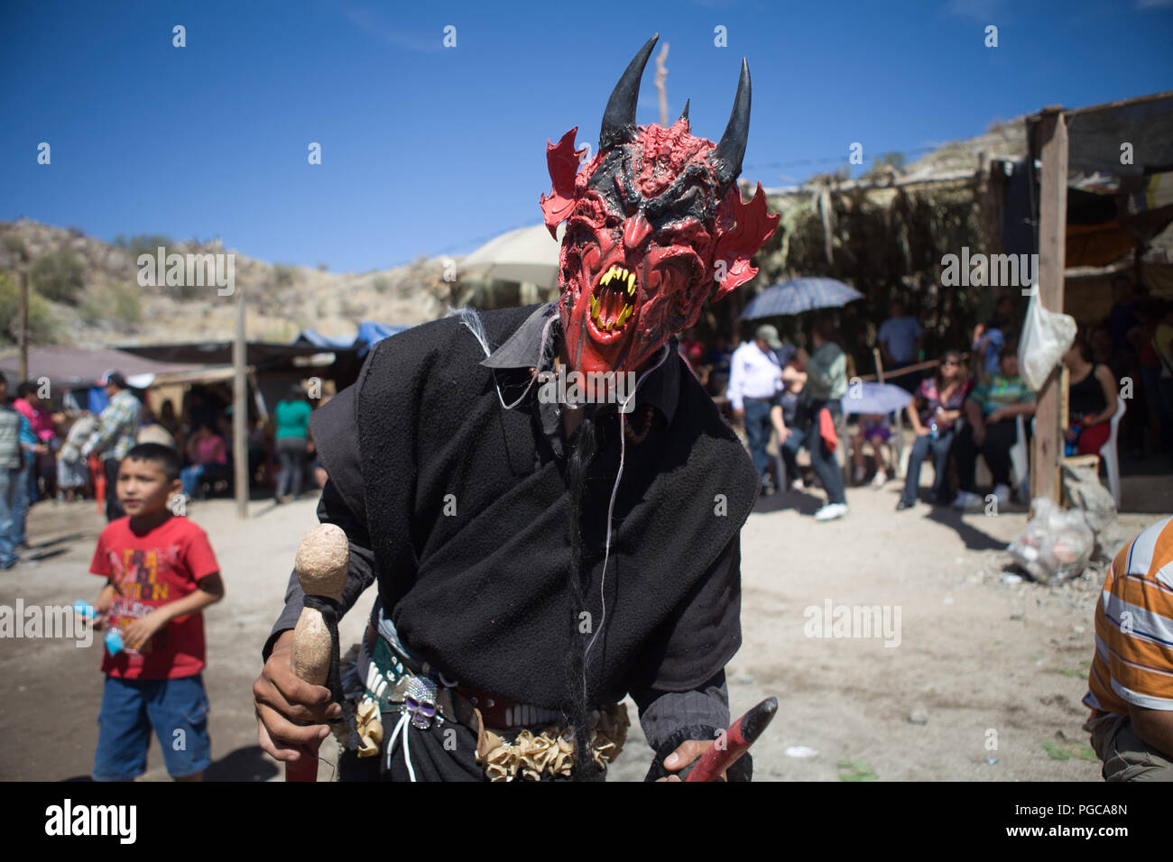 Pharisees of the Colossus Alto celebrate the Resurrection of Jesus ...
