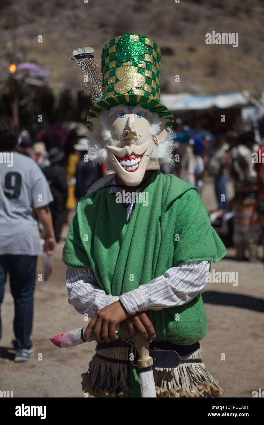 Pharisees of the Colossus Alto celebrate the Resurrection of Jesus ...