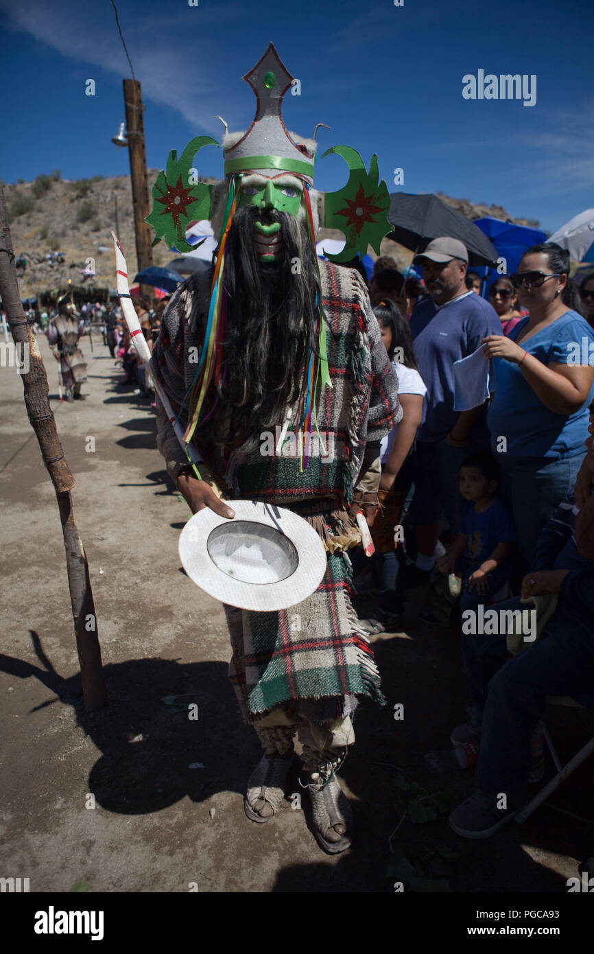Pharisees of the Colossus Alto celebrate the Resurrection of Jesus ...