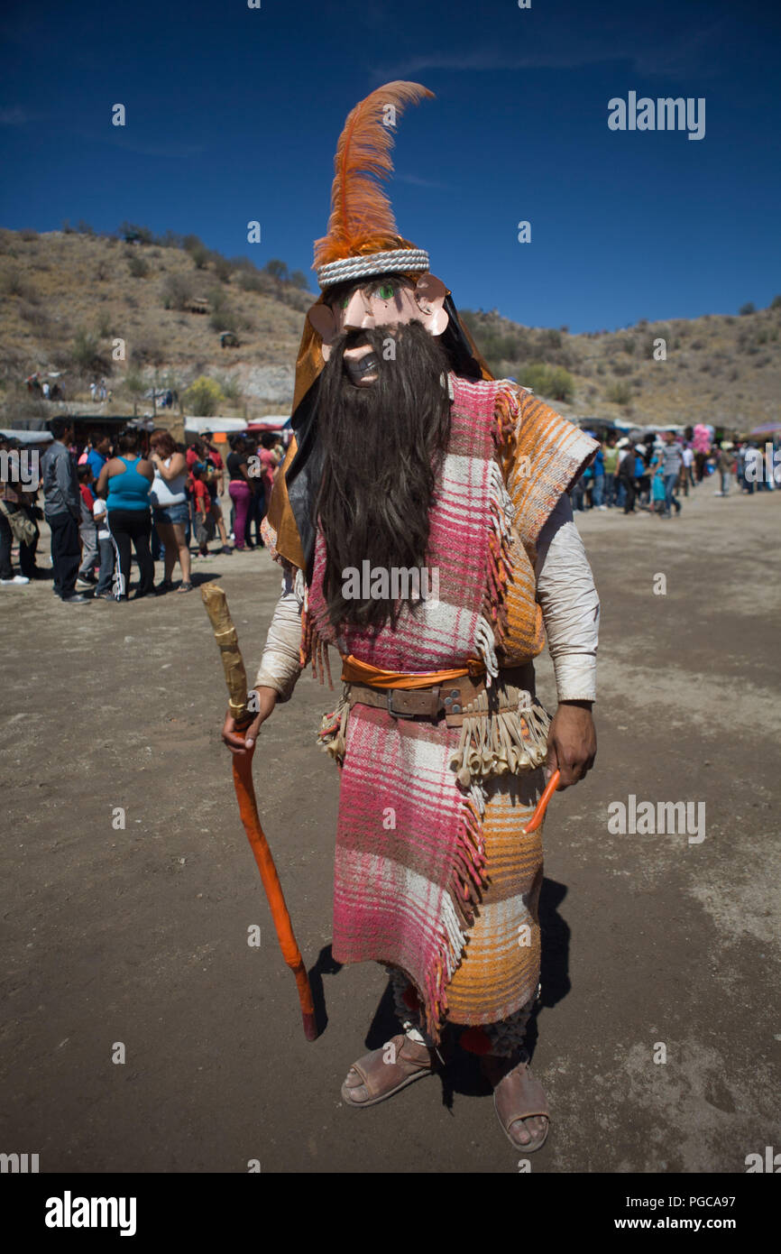 Pharisees of the Colossus Alto celebrate the Resurrection of Jesus ...