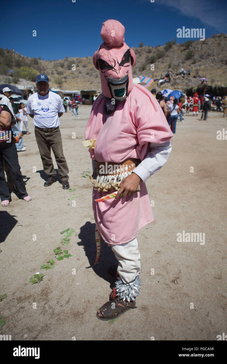 Pharisees of the Colossus Alto celebrate the Resurrection of Jesus ...