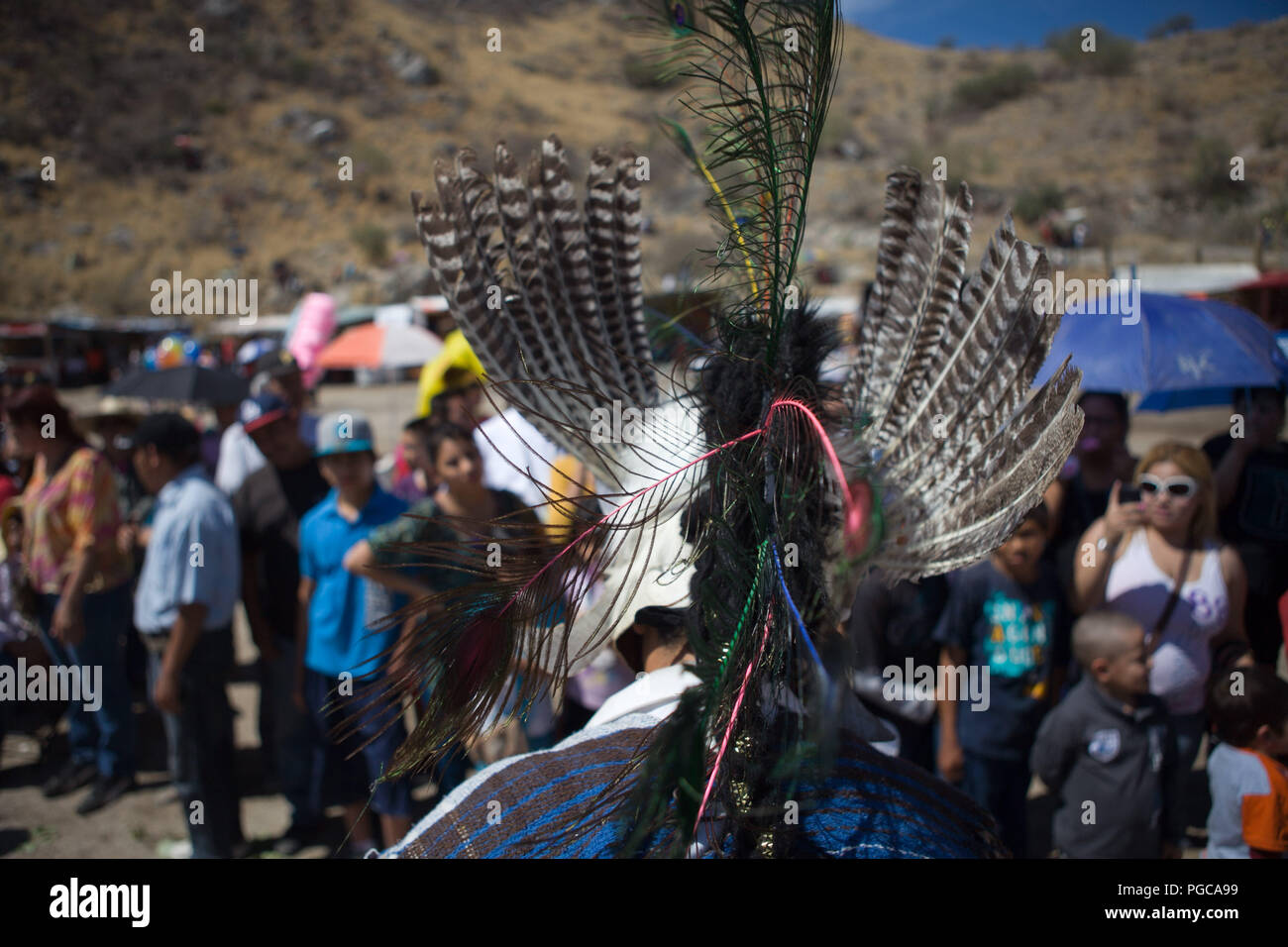 Pharisees of the Colossus Alto celebrate the Resurrection of Jesus ...