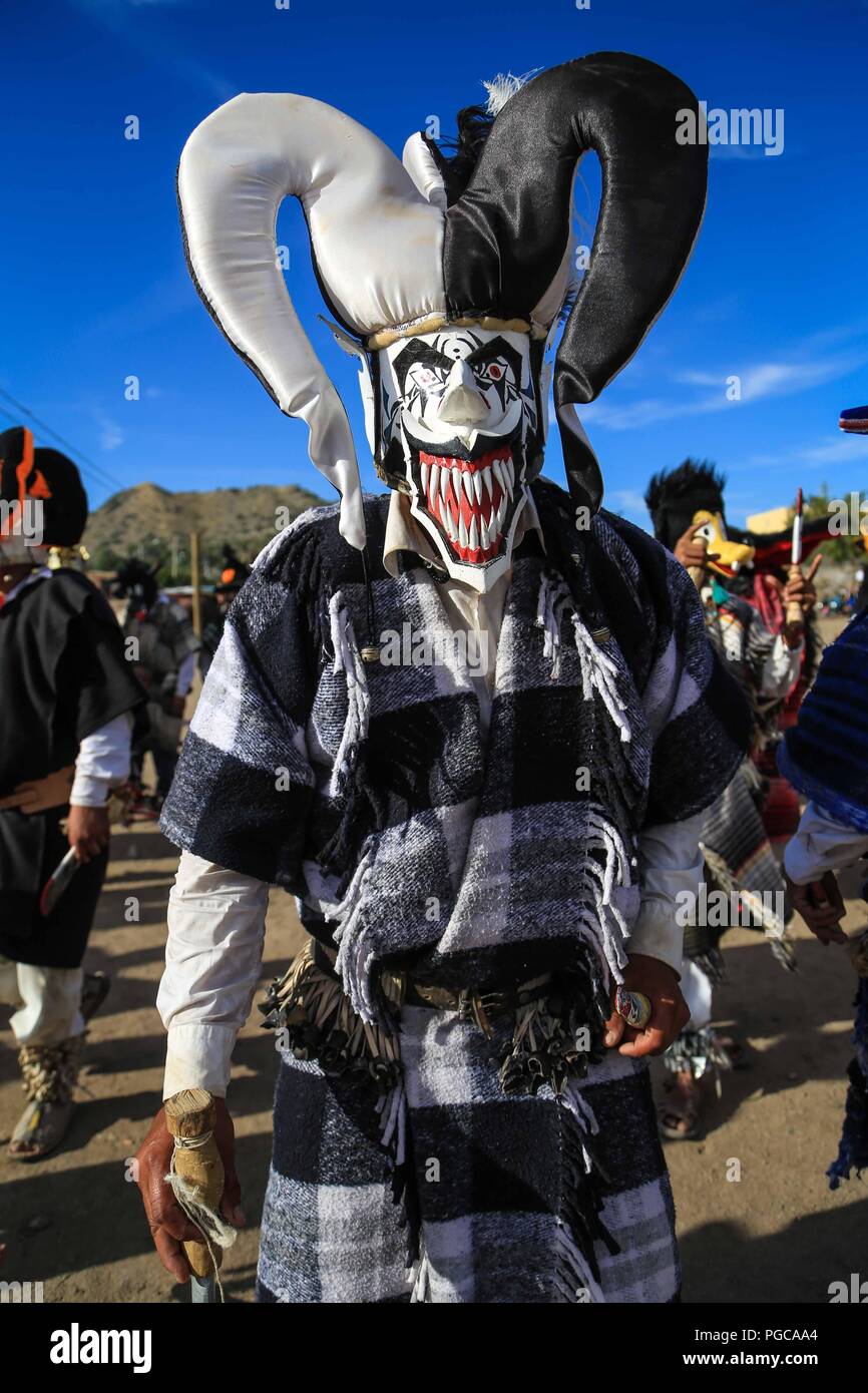 Pharisees of Yaqui trubu colony Slaughter and Batteries held today on ...