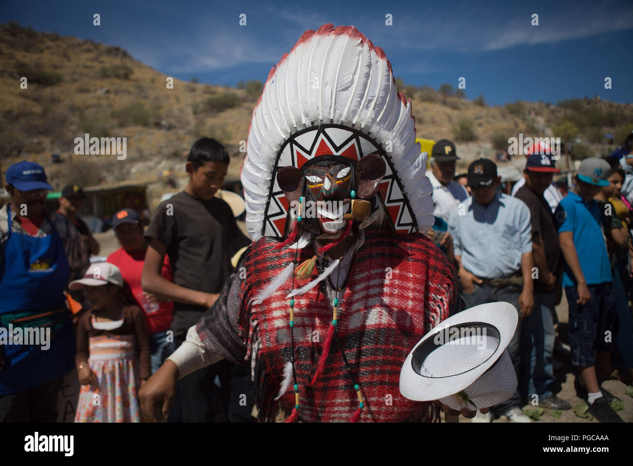 Pharisees of the Colossus Alto celebrate the Resurrection of Jesus ...