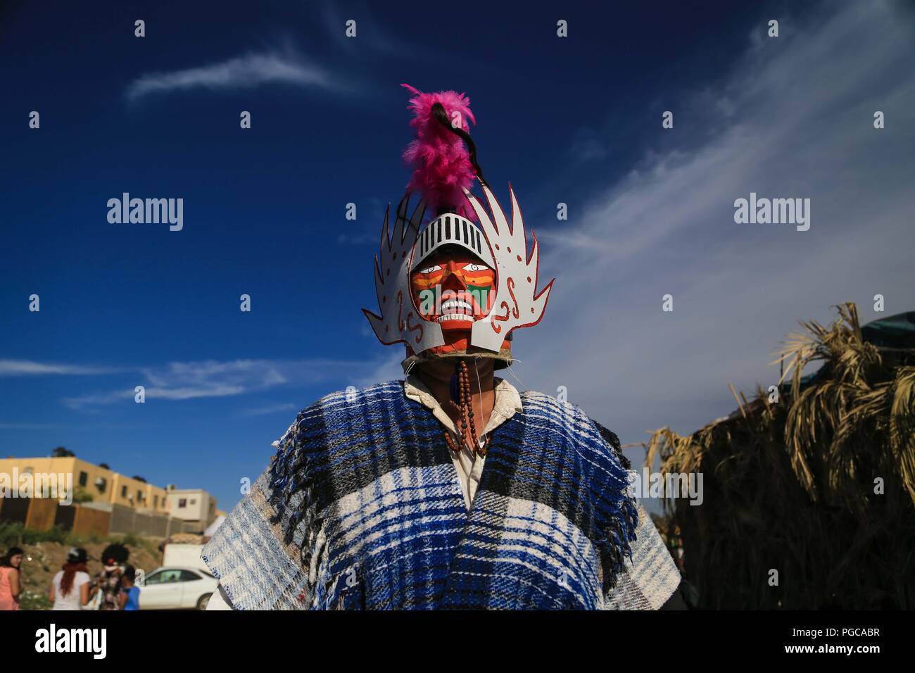 Amor indigena hi-res stock photography and images - Alamy