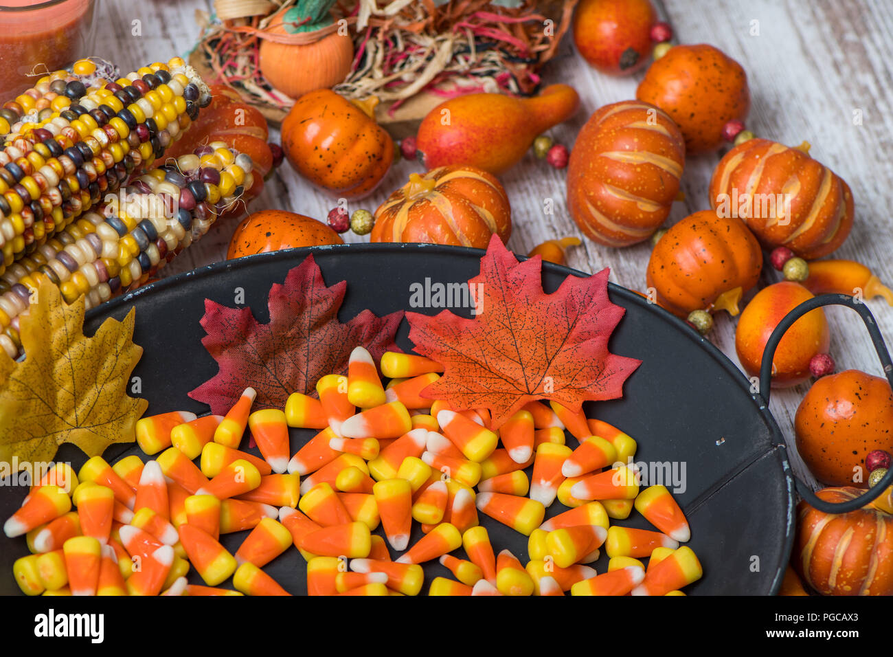 Indian sweet corn hi-res stock photography and images - Alamy