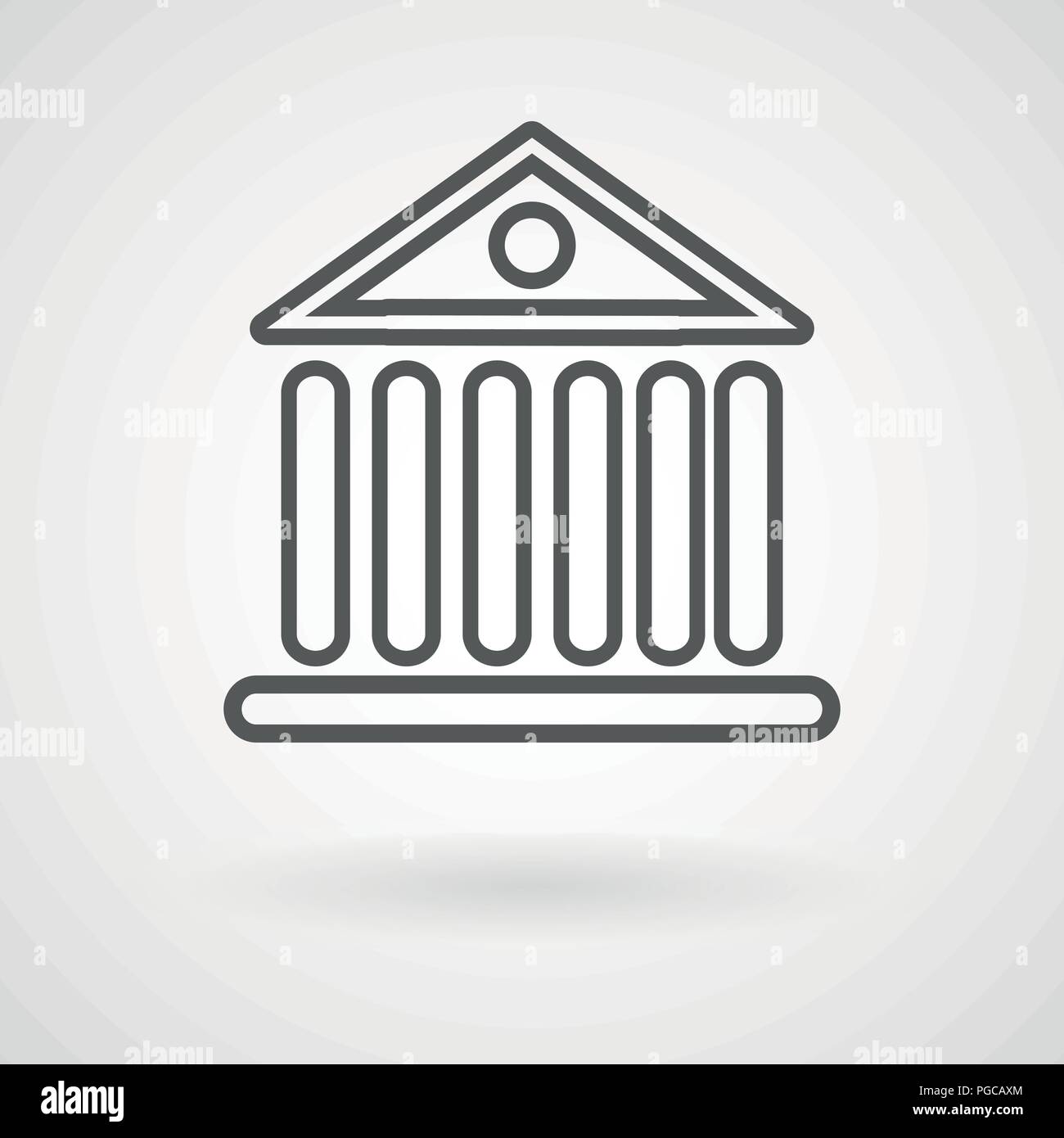Governance and structure Stock Vector Images - Alamy