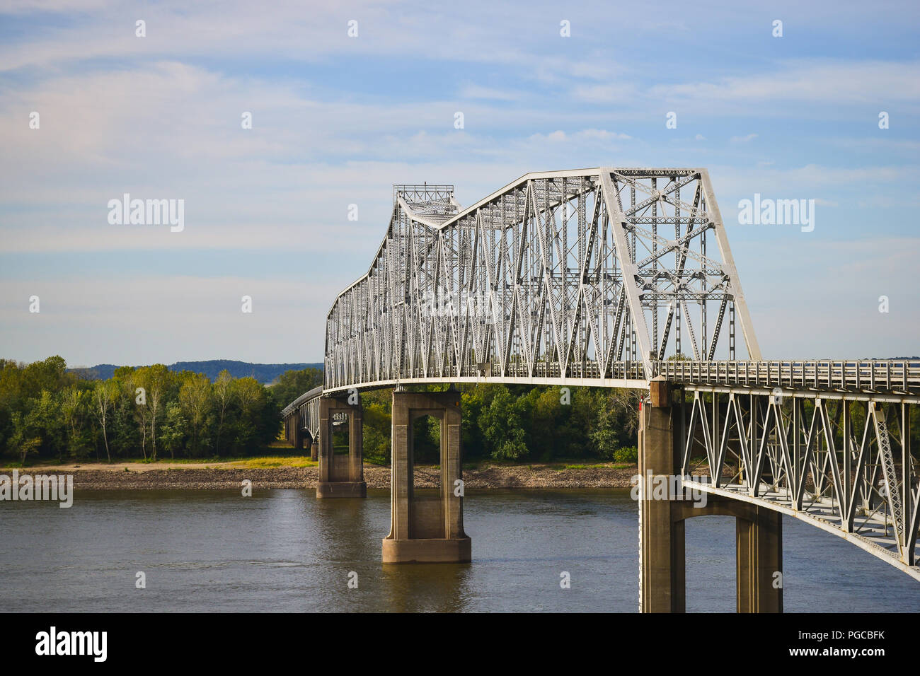 Steel highway hi-res stock photography and images - Alamy