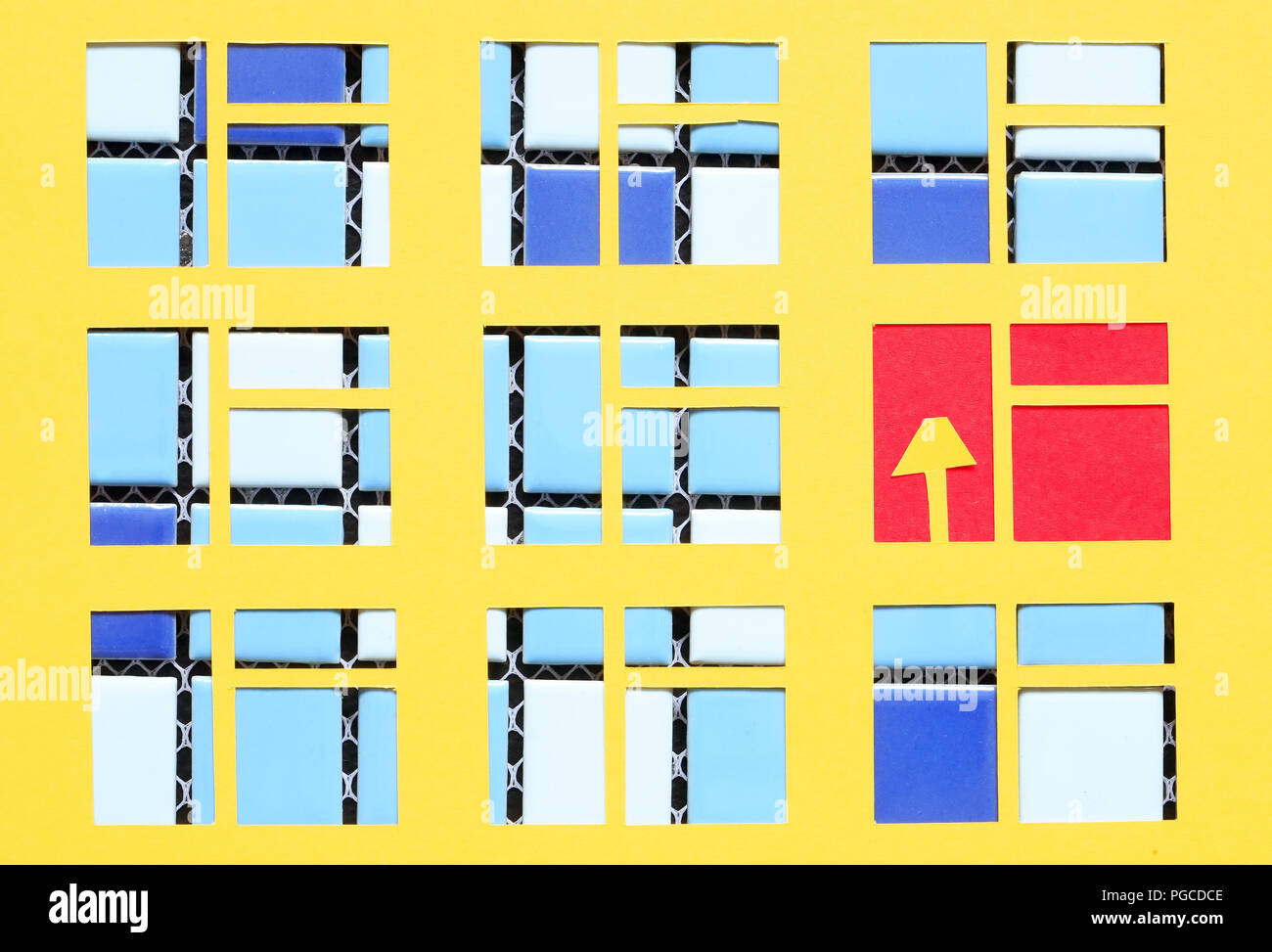 Notification window hi-res stock photography and images - Alamy