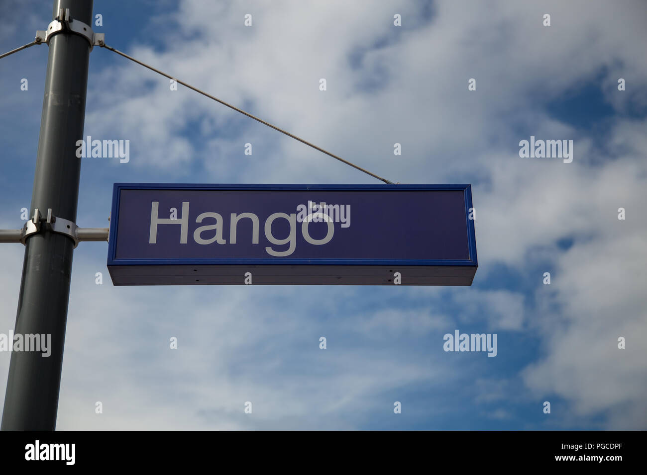 Hango hi-res stock photography and images - Alamy