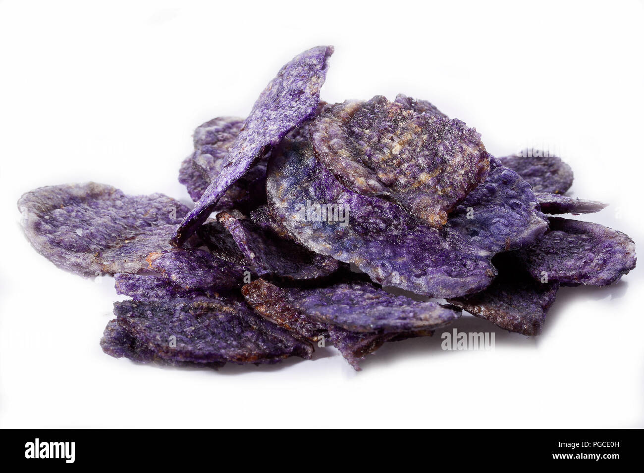Potato chip rock hi-res stock photography and images - Alamy