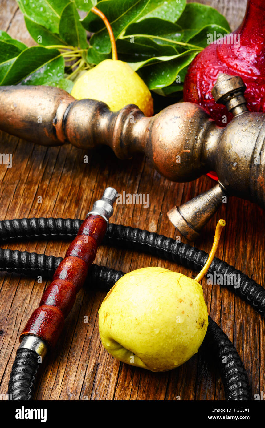 Shisha deluxe lounge hi-res stock photography and images - Alamy