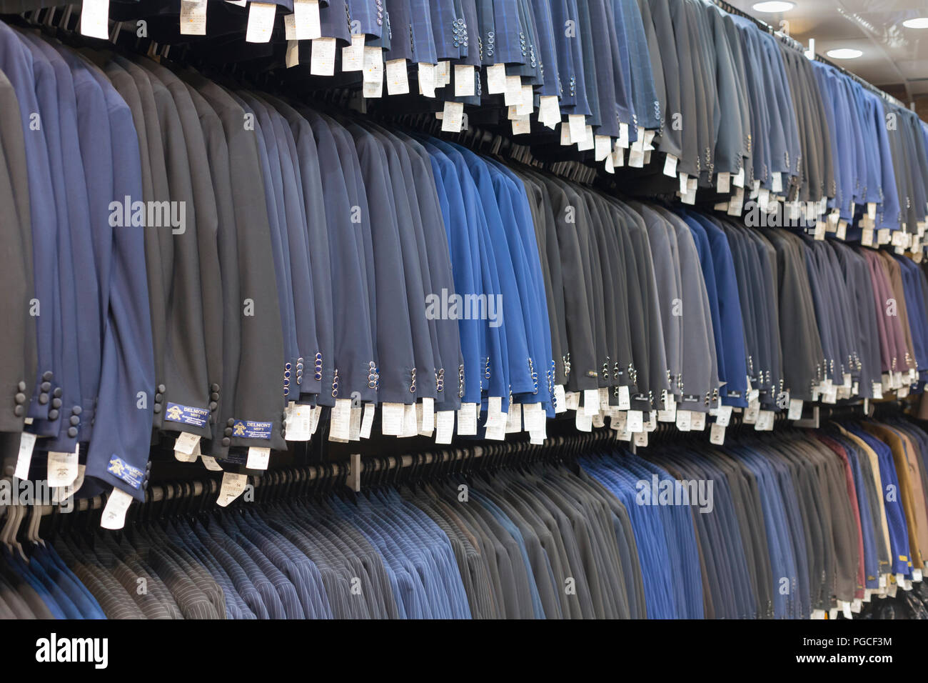 Jacket jackets hi-res stock photography and images - Alamy