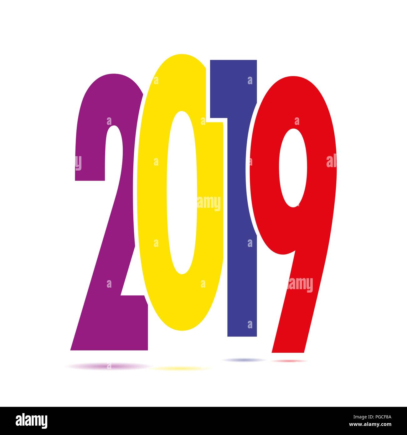 Congratulations in english Stock Vector Images - Alamy