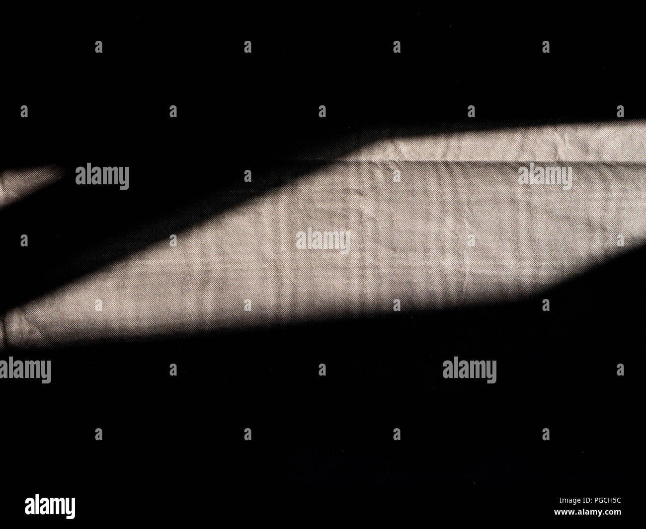 Abstract background light and shadow Stock Photo - Alamy