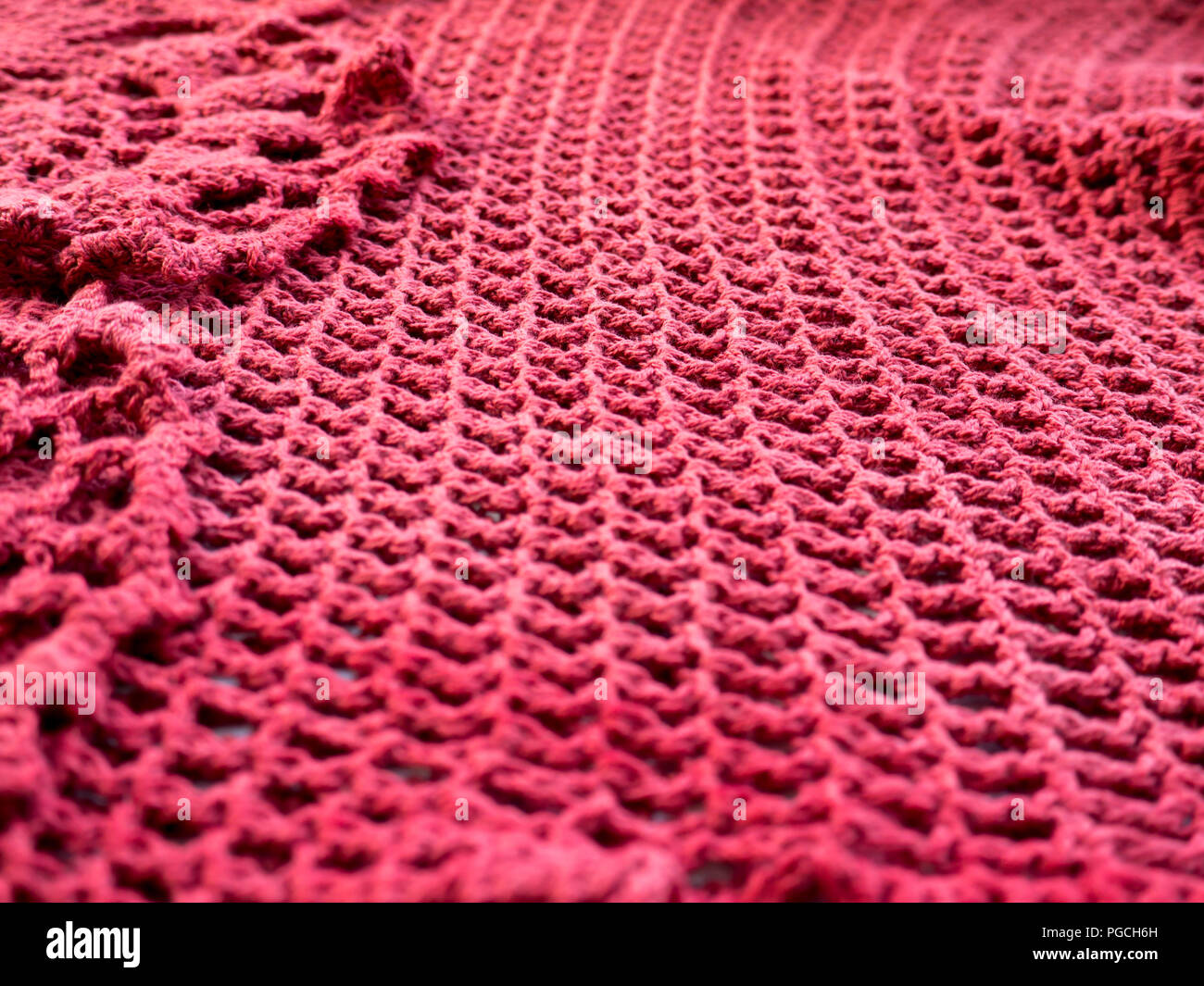 The Cotton knitted texture and background Stock Photo - Alamy
