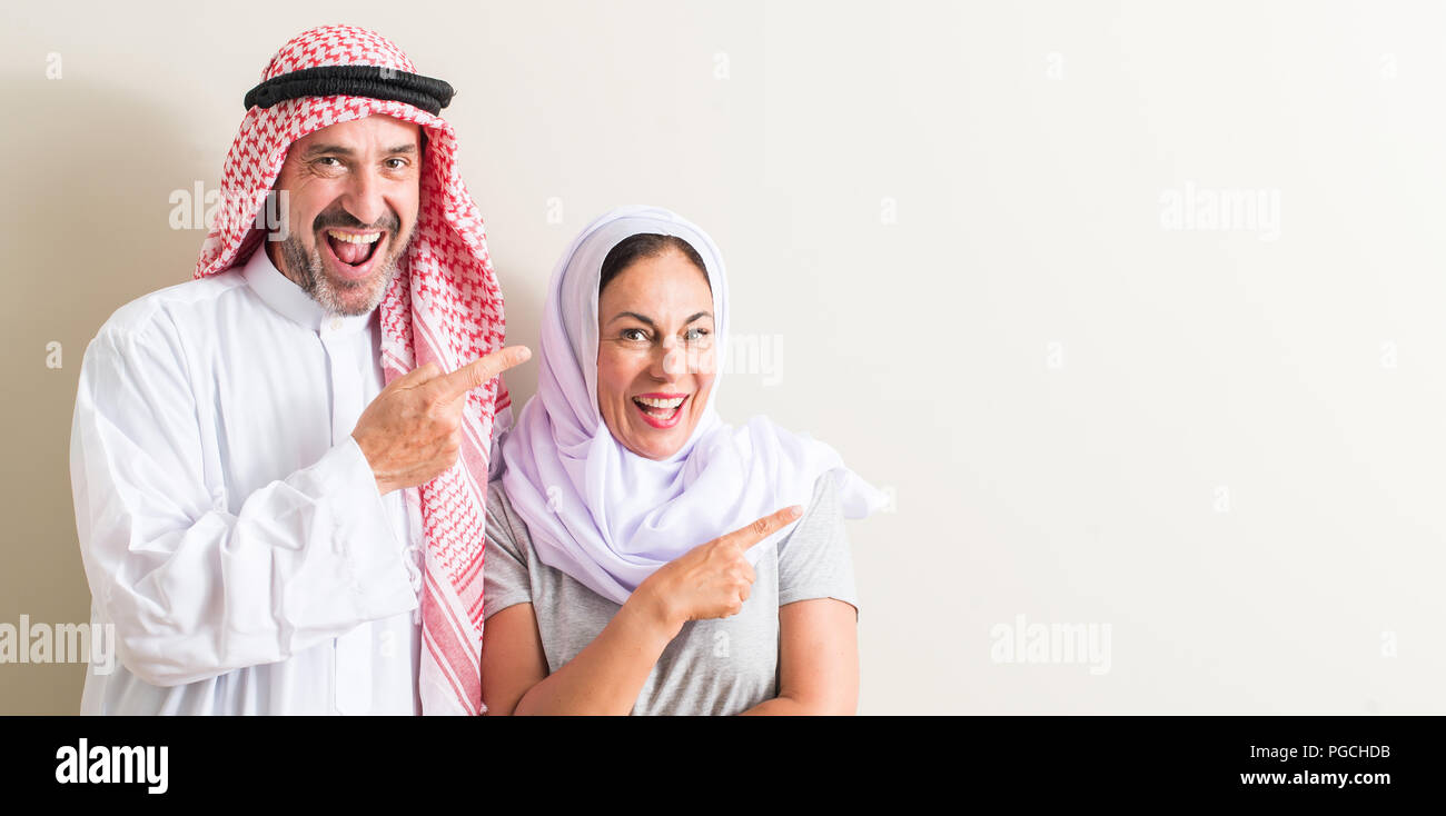 Keffiyeh woman hi-res stock photography and images - Alamy