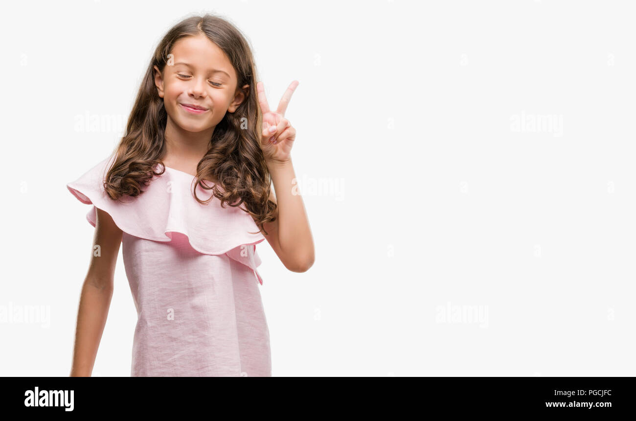 Number 2 dress Cut Out Stock Images & Pictures - Alamy