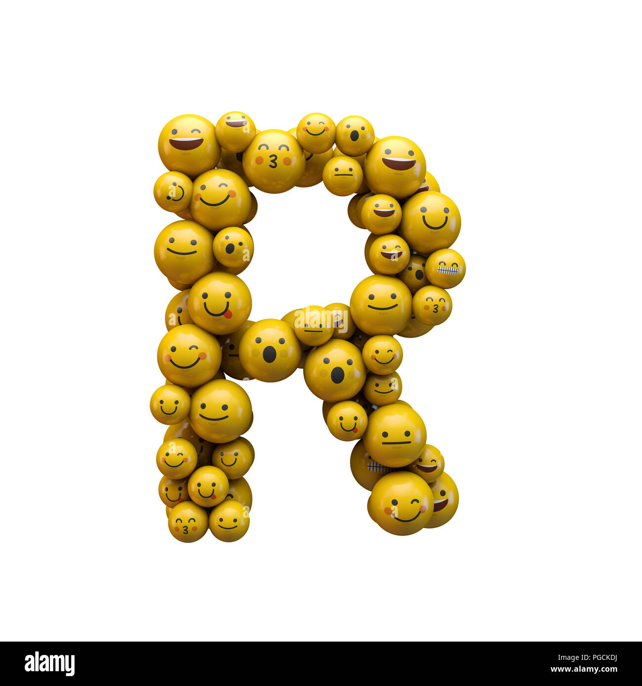 R Emojis Check Out The Load Of New Emojis Coming To IPhones In IOS