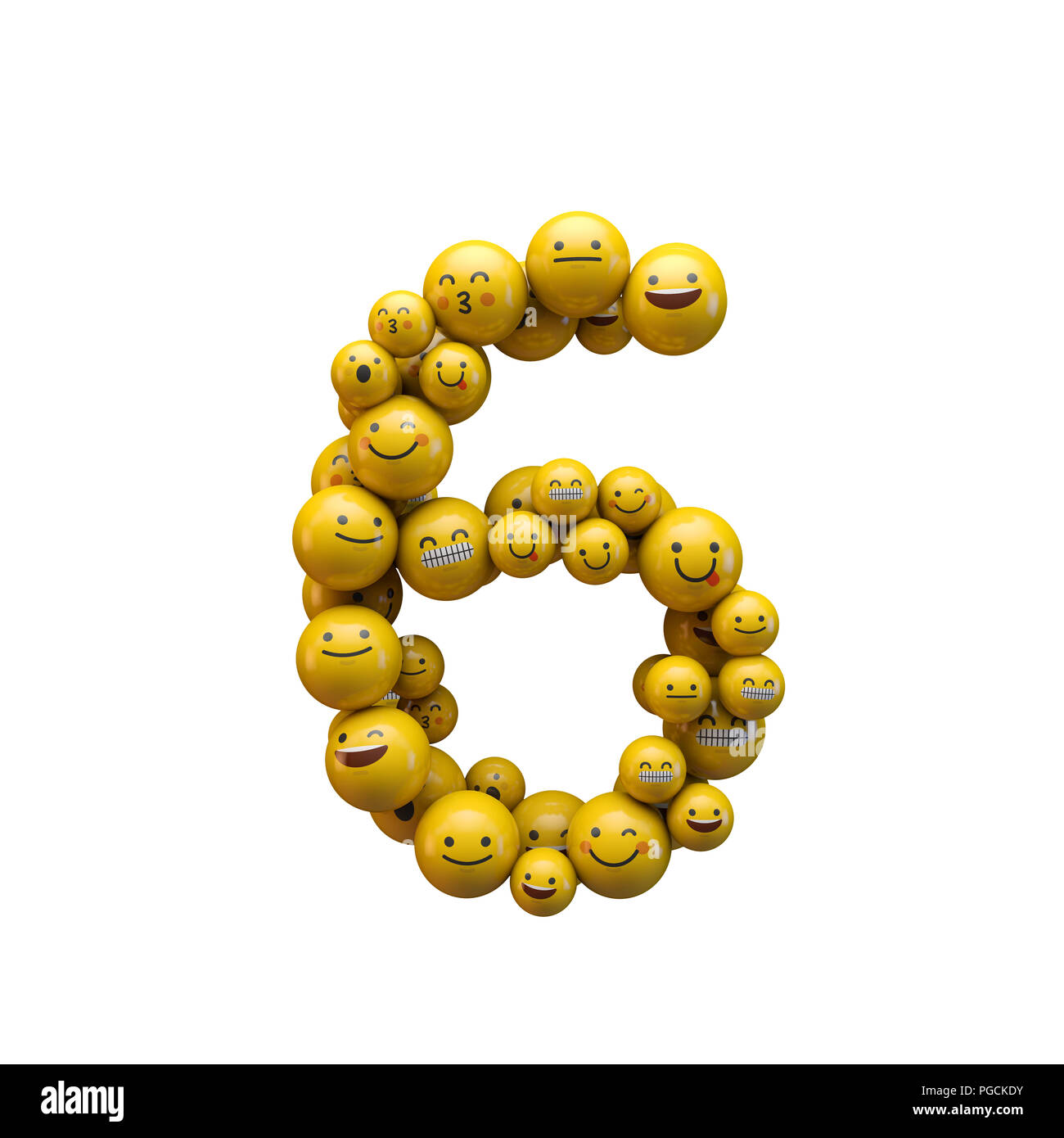 Number Sign Tag Emoji