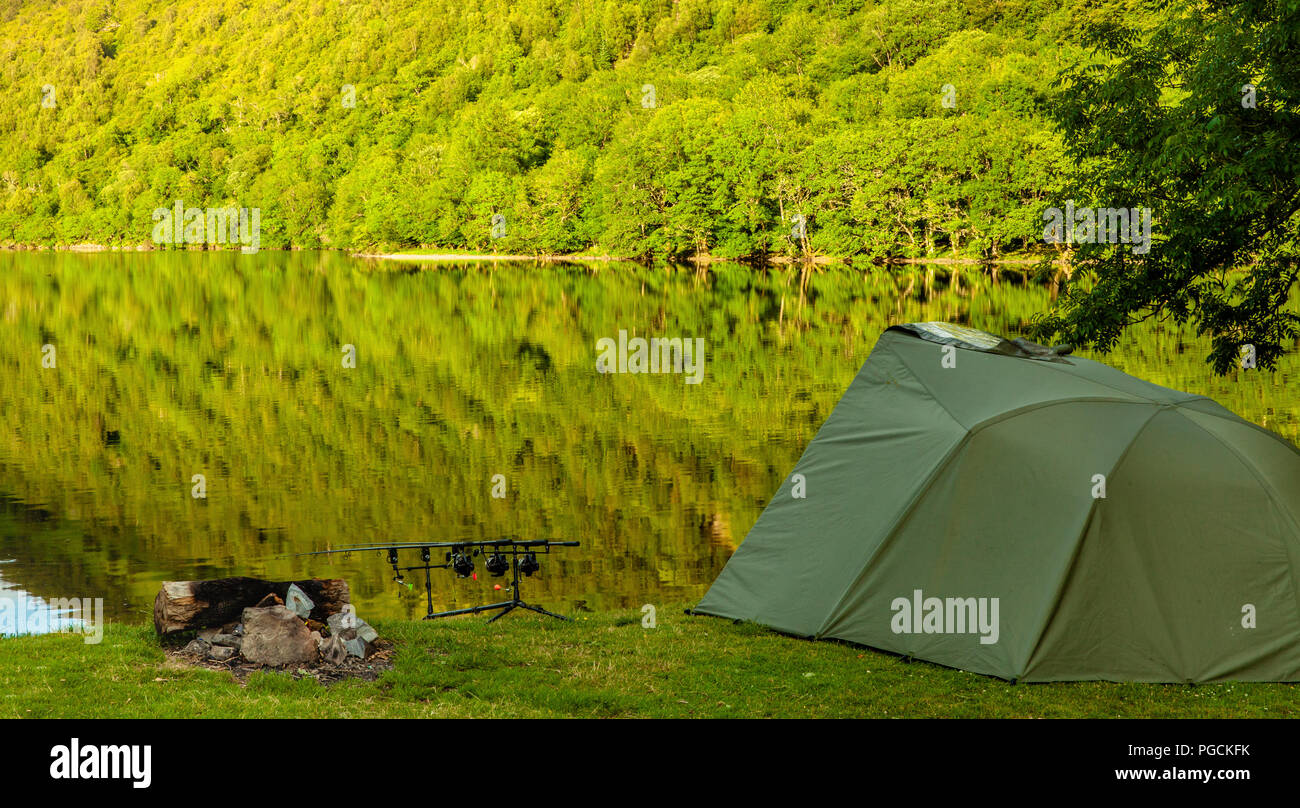 Reflection scenery hi-res stock photography and images - Alamy