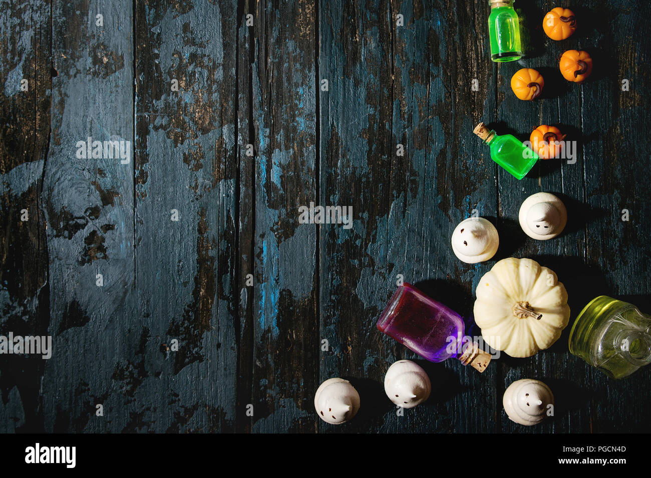 Colorful horror dark texture hi-res stock photography and images - Alamy