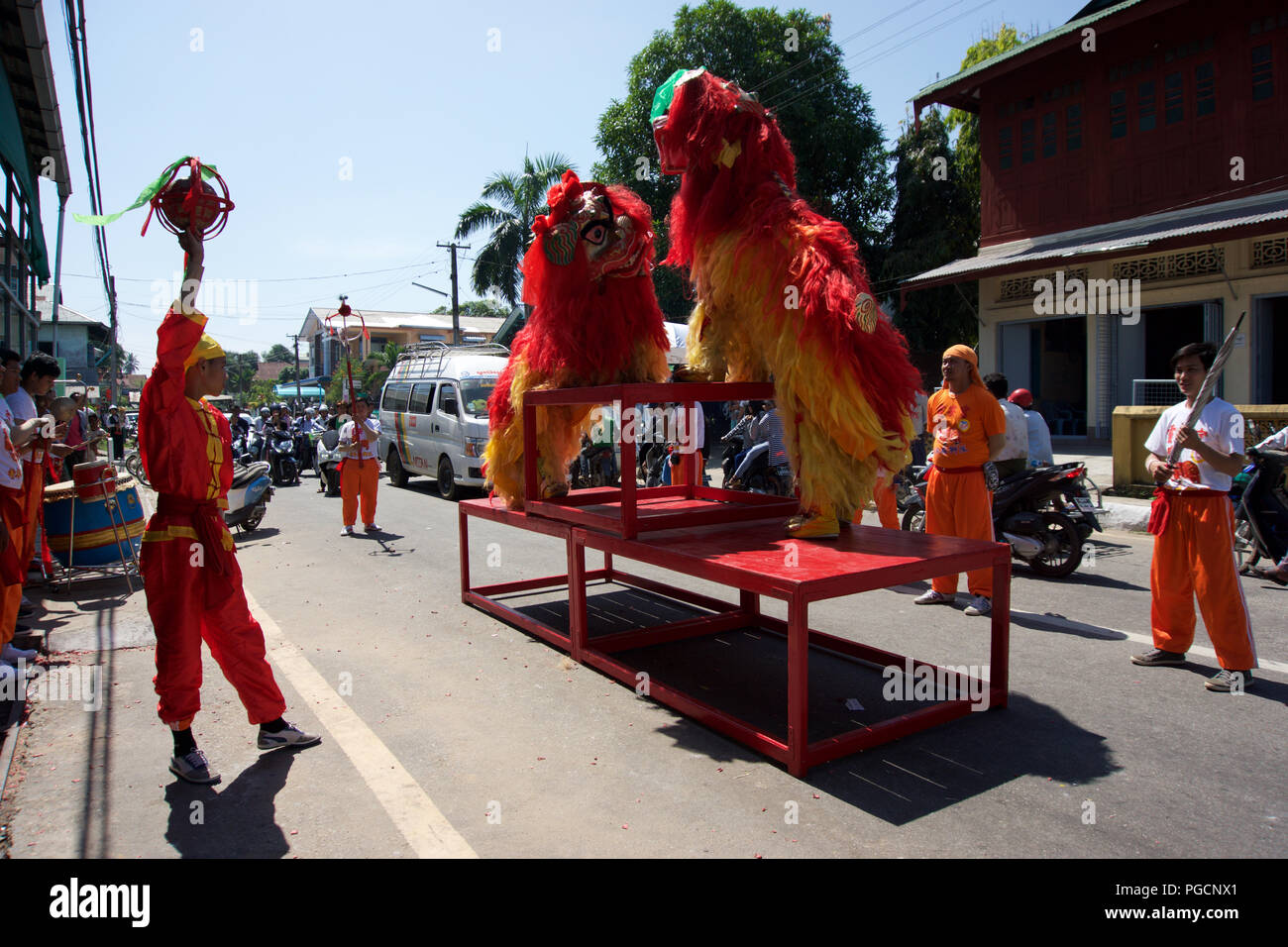 Asia myanmar myeik hi-res stock photography and images - Alamy