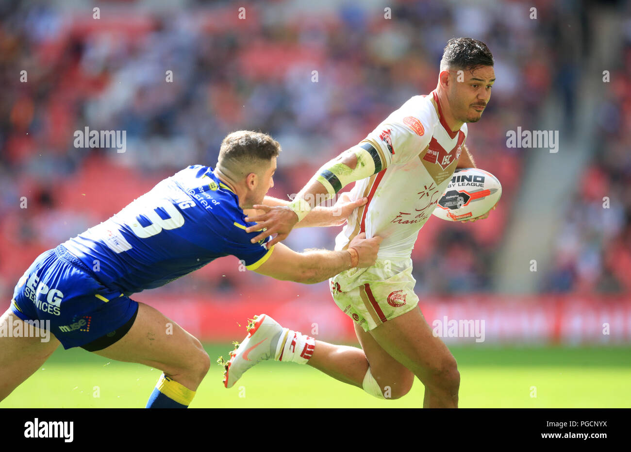 Brayden king hi-res stock photography and images - Alamy