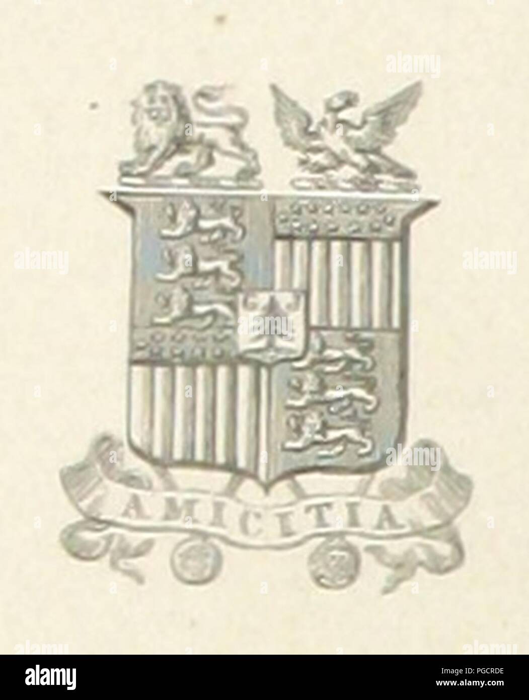 Image from page 8 of 'The history of Ancient America, anterior to the ...