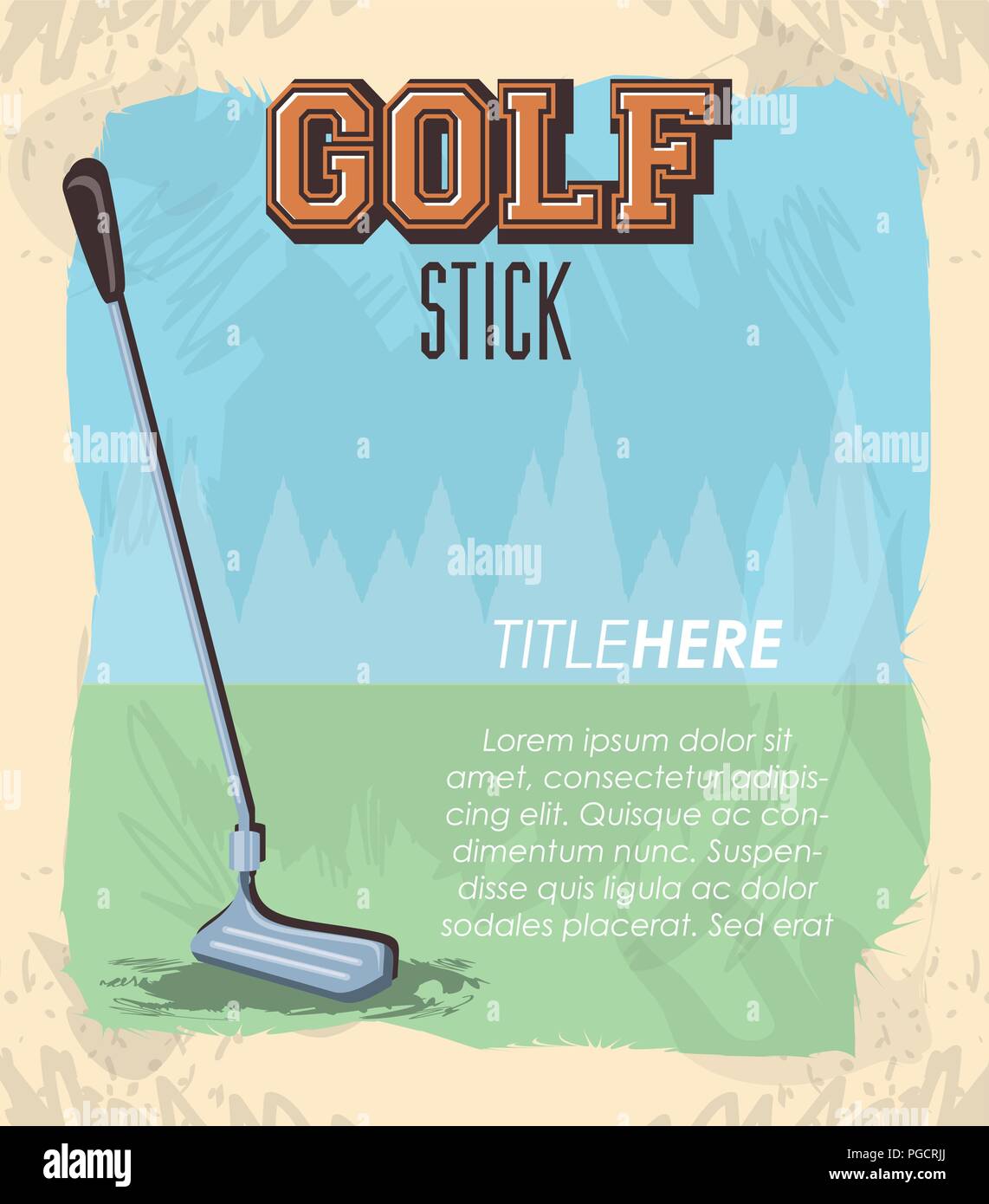 What Is A Golf Club Labeled A at Werner Obrien blog