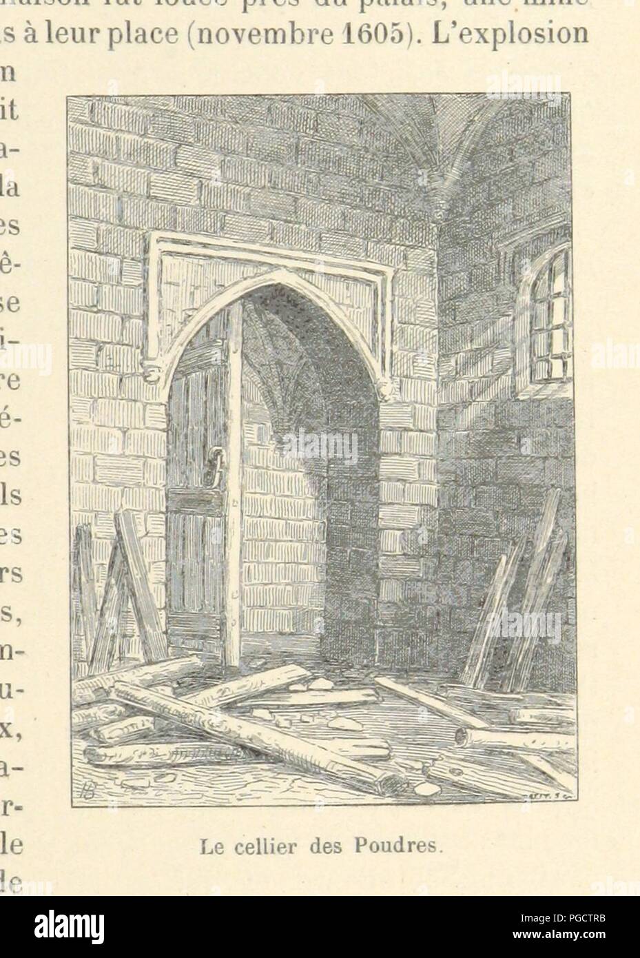 Image from page 19 of 'Les deux Révolutions d'Angleterre, 1603-1689, et la nationa anglaise au ...