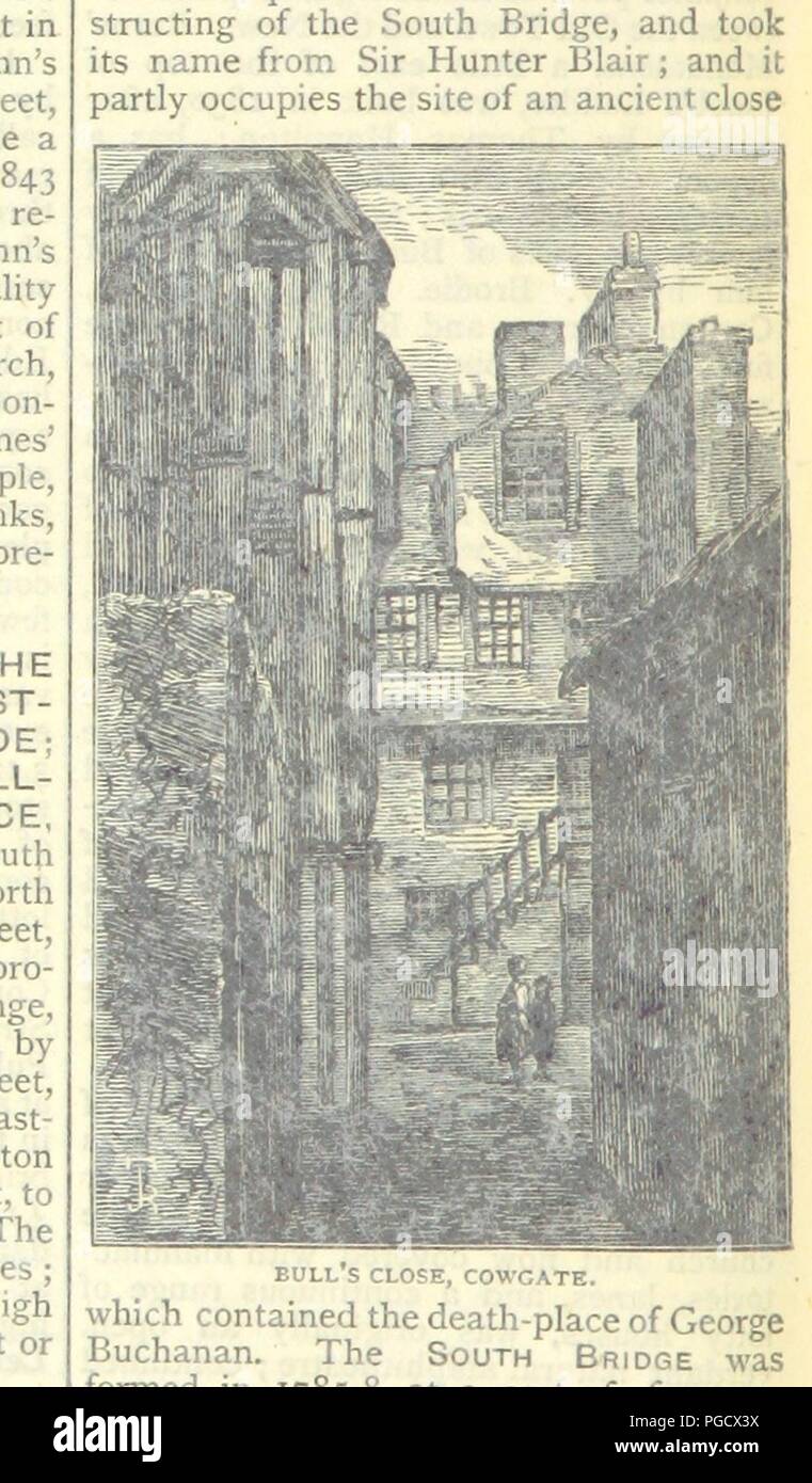 Image from page 34 of '[The Tourist's Handy Guide to Scotland. With new ...