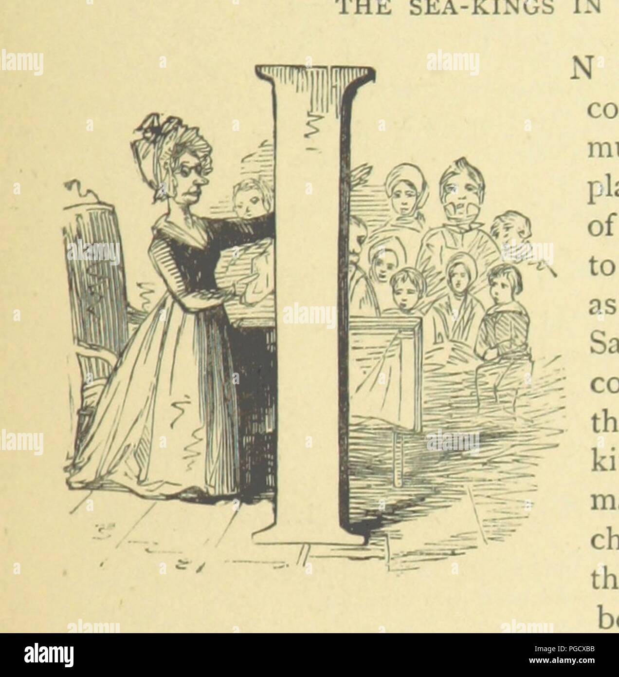 Image from page 37 of 'Poems ... With a memoir by ... Arabella Shore ...