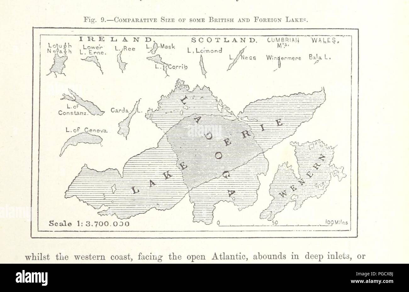 Image from page 37 of 'The Earth and its Inhabitants. The European ...