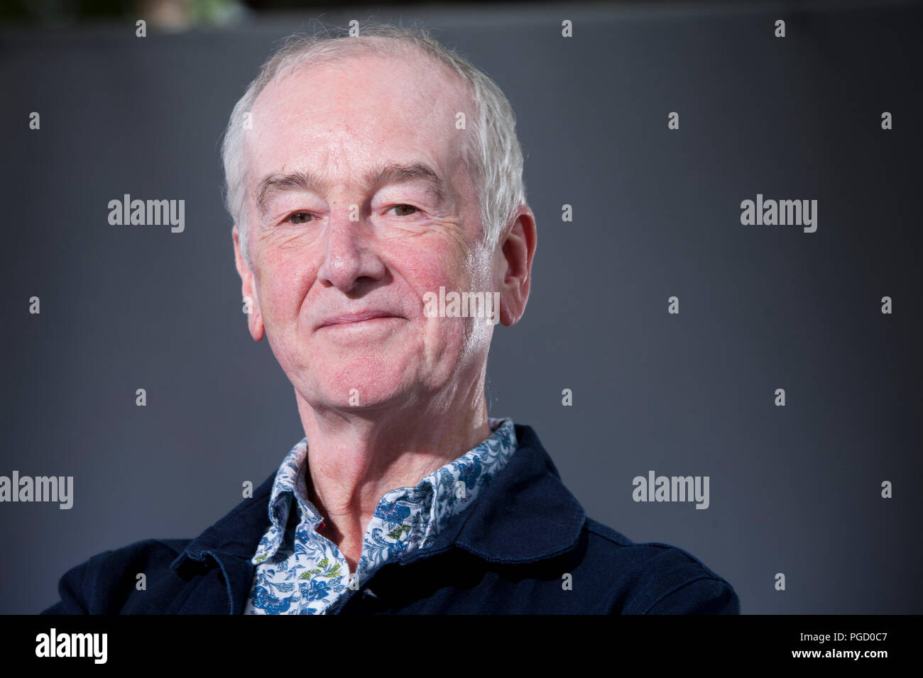 Pictured written hi-res stock photography and images - Alamy