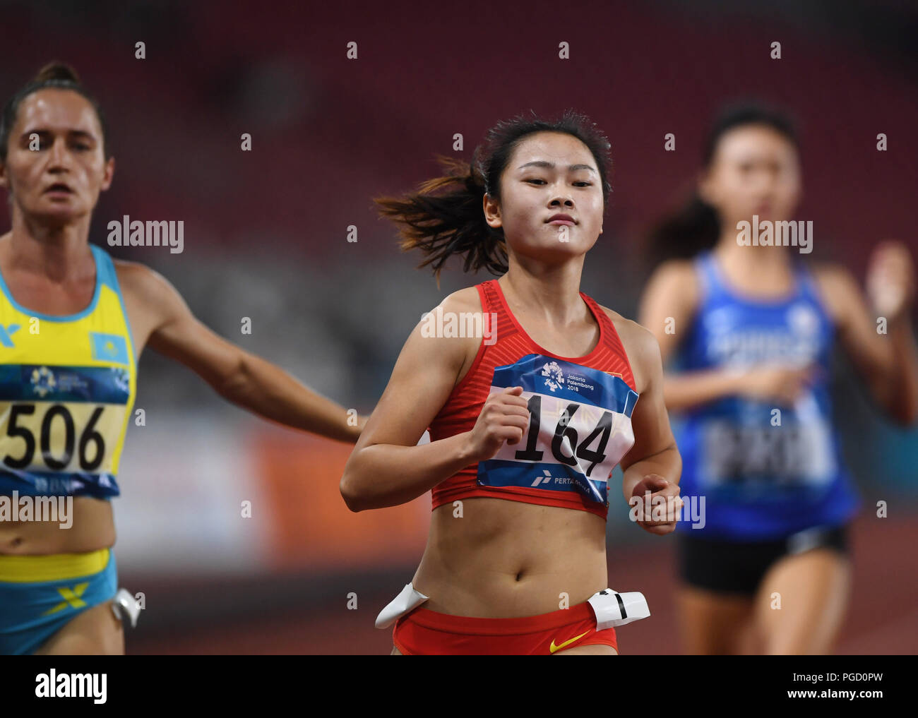 Liang xiaojing hi-res stock photography and images - Alamy